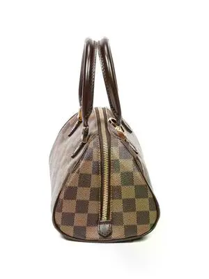 LOUIS VUITTON Top Handle Bag