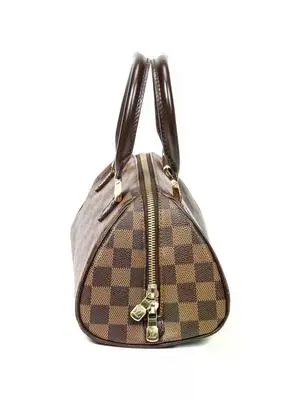 LOUIS VUITTON Top Handle Bag