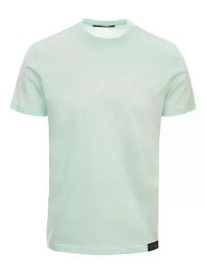 LOW BRAND Crew-neck T-shirt