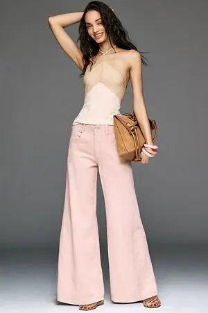 Pilcro Flare Pants