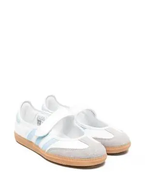 Adidas Samba Jane J Strap Sneakers