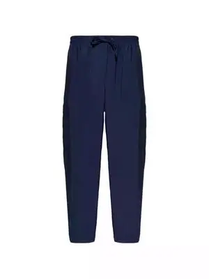 Kenzo Drawstring Pocket Trousers