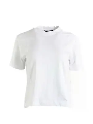 Jacquemus Crew-neck T-shirt