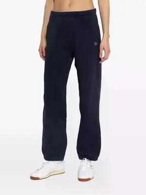 Kenzo Boke Flower Patch-pocket Trousers