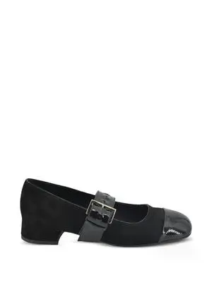 Del Carlo Pumps