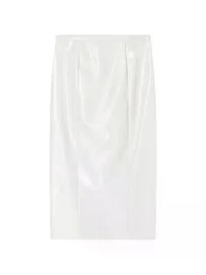Armani Exchange Pencil Skirt