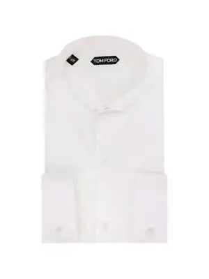 TOM FORD Buttoned Shirt