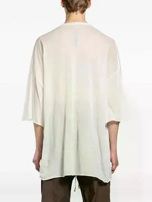 Rick Owens Tommy V-neck T-shirt