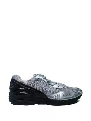 Mizuno Paneled Sneakers For Men