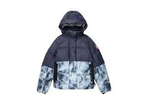 Canada Goose Junction Regeneration Parka Jacket