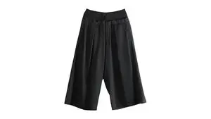Y’s Orib Wide Pant