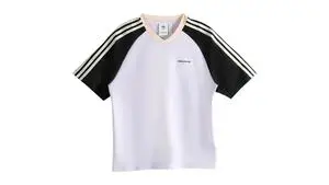 Adidas Off The Shoulder T-shirts For Women