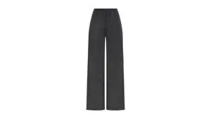 Alexander Wang Elasticated Midrise Pants