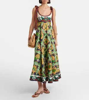 Alemais Sweetheart Day Dresses