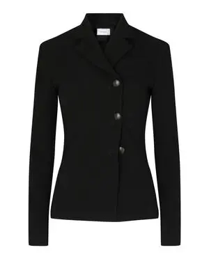 FERRAGAMO Single Breasted Blazer