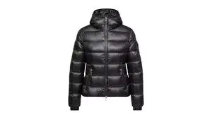 Moncler Glesse Hooded Jacket
