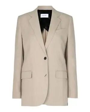 FERRAGAMO Single-breasted Blazer