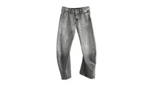 Acne Studios 2006f Loose Fit Jeans