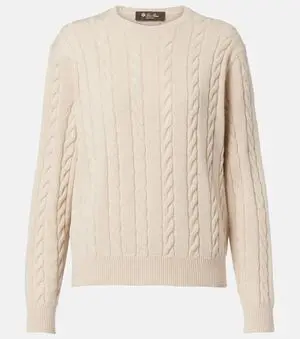 Loro Piana Oversized Knitwear For Women