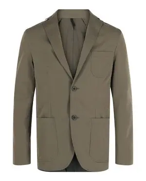 SLOWEAR Montedoro Technical Blazer
