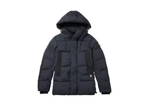 Canada Goose Osborne Puffer Black Label Parka Jacket