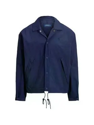 Drawstring Jackets For Men