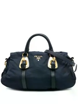 Prada Adjustable Travel Bags