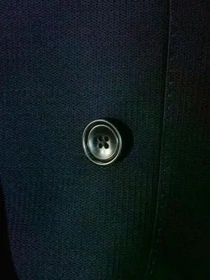 Tagliatore Double-breasted Blazer - Blue