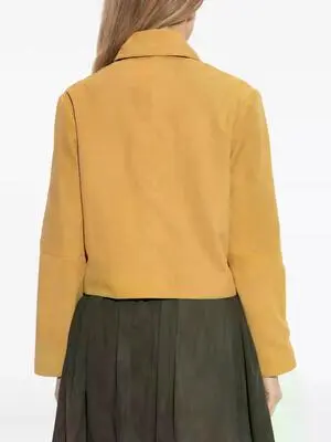 Paul Smith Button Pockets Jacket - Neutrals