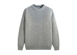 Kith Twotone Lewis Sweater