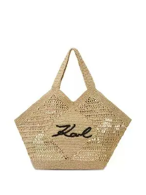 Karl Lagerfeld Large Totes
