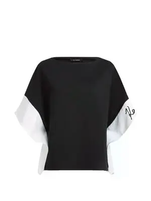 Karl Lagerfeld Office Wear Kaftans Tunics