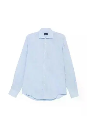 Paul & Shark Button Shirt