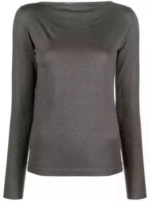 Brunello Cucinelli Knit Top