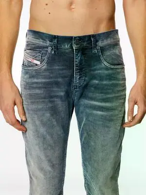 DIESEL® 2019 D-strukt 068jf Slim-cut Jeans