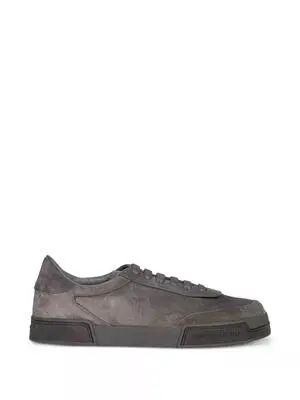 Dolce & Gabbana Embossed Sneakers For Men
