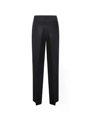 Peserico Straight Leg Trousers