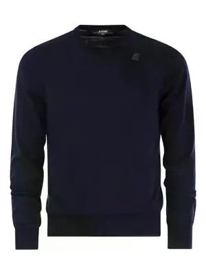 K-way Cuffed Sweaters For Men