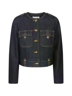 Zimmermann Denim Jackets For Women