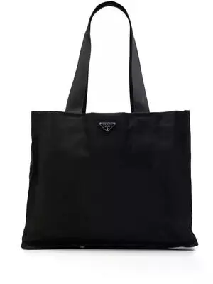 Black Bags Totes