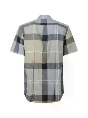 Barbour Doughill Short-sleeve Shirt