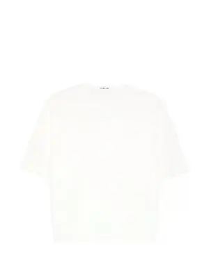 P.a.r.o.s.h Boxy-fit T-shirt