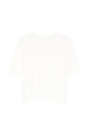 P.a.r.o.s.h Boxy-fit T-shirt