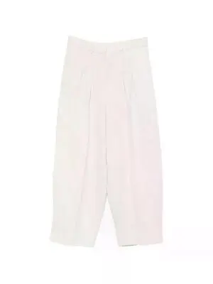 Altuzarra Pleated Trousers
