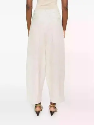 Altuzarra Pleated Trousers
