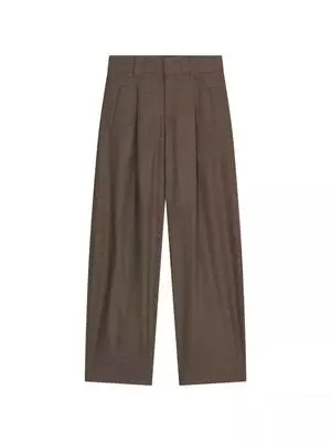 Closed Wendlyn Pleated Trousers