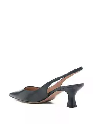 FESTA MILANO Arabel Pointed Pumps