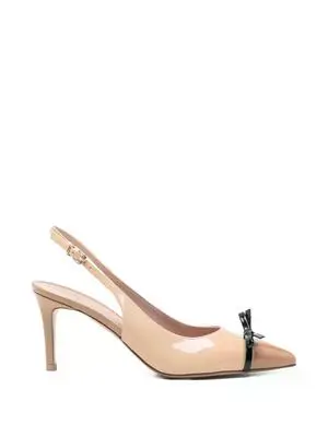 FESTA MILANO Antonia's Bow Pumps