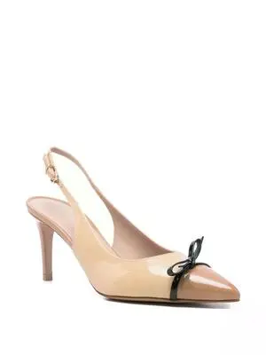 FESTA MILANO Antonia's Bow Pumps