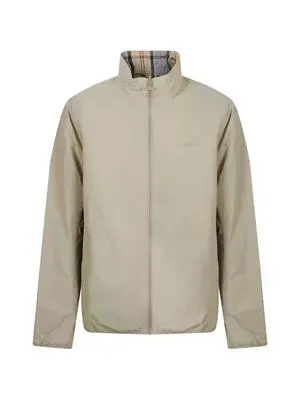 Barbour High Neck Jackets For Men